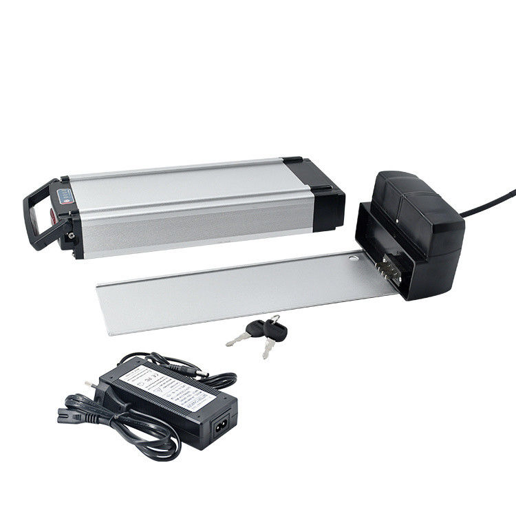 Wymiana 10Ah 13Ah 14.5Ah 16Ah Bateria 36V 48V z 18650 Litium Ion ...